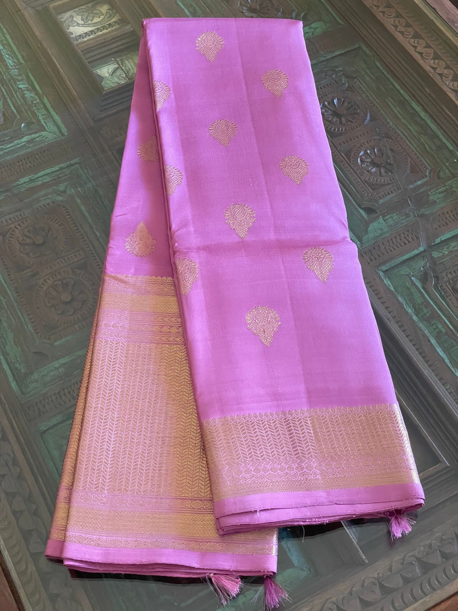 Mayukhi - Tari By Gayatri