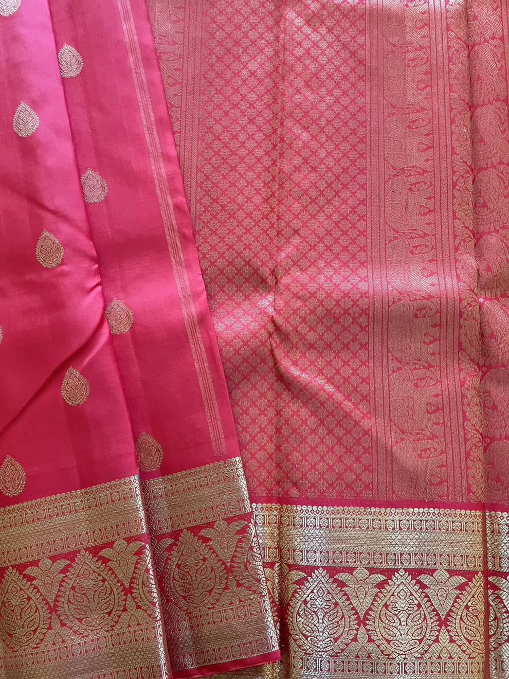 Leelavathi - Tari By Gayatri