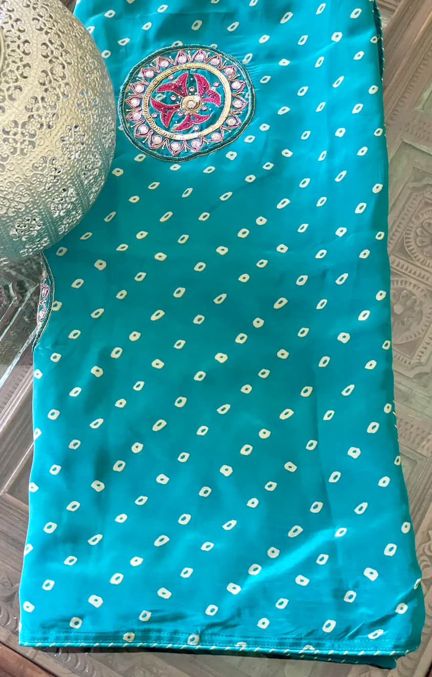 Myra Tari By Gayatri Myra Tari By Gayatri