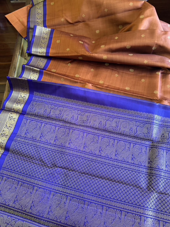 Kethaki | Tari By Gayatri